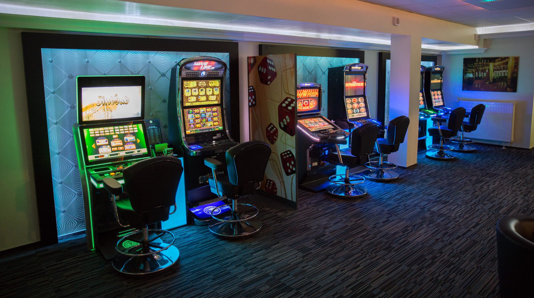 Über uns | Eurogames GmbH